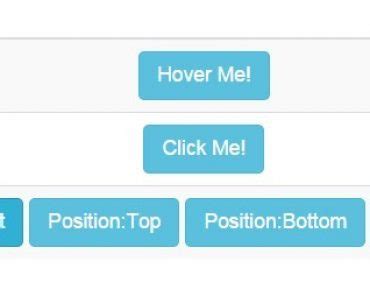 Simple Tooltip Control For Angular 2 Ng2 Tooltip Angular Script