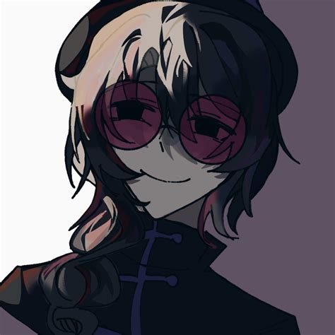 Huai Yunqing Touqi Guaitan Drawn By Yanjiu Danbooru