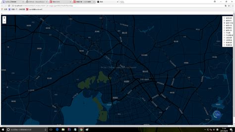 leaflet调用谷歌地图、天地图、智图地图、高德题图一键搞定 leaflet 调用 百度 地图 接口 csdn博客