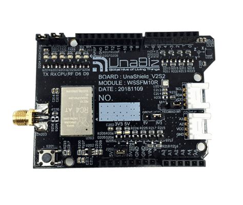 Arduino — スイッチサイエンス