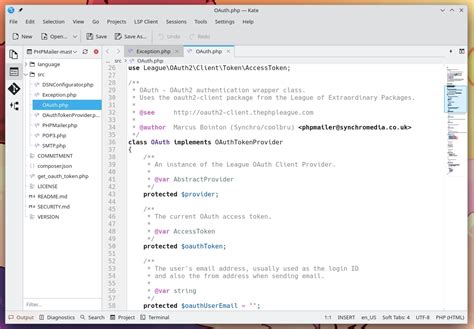 KDE Plasma 6 Desktop Released Here S What S New