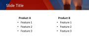 Free Nuclear Power Plant PowerPoint Template