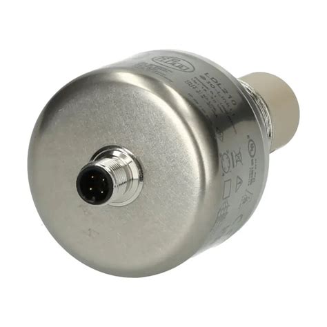Inductive Conductivity Sensor Ifm Electronic Ldl210 Automation24