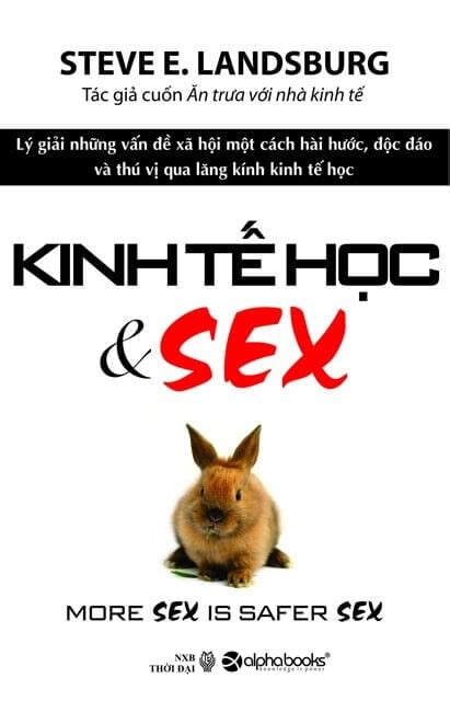 Kinh Tế Học Và Sex Tải Sách Miễn Phí Đọc Sách Online