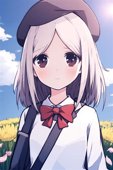 宅男的人间冒险老婆 V10 Stable Diffusion Lora Civitai