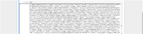 Python How To Search For Data In This Format Of Beautiful Soup