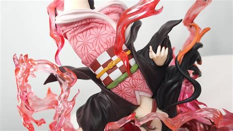 [애니플렉스] 귀멸의 칼날 카마도 네즈코 폭혈 Ver 피규어 리뷰 갤러리 Ruliweb