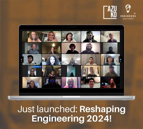 Engineering Engineers Without Borders Uk