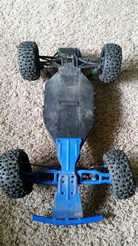 Team Associated SC B R C Tech Forums