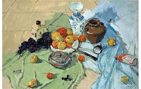 到底什么是绘画？ 怎么理解绘画？ 知乎