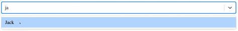 React Select Example React Dropdown Menu Fully Customizable