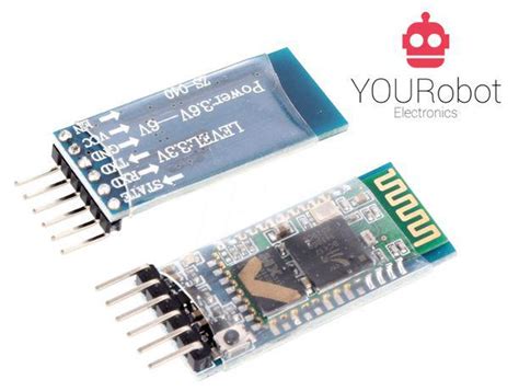 módulo bluetooth hc 05 para arduino master slave em portugal clasf