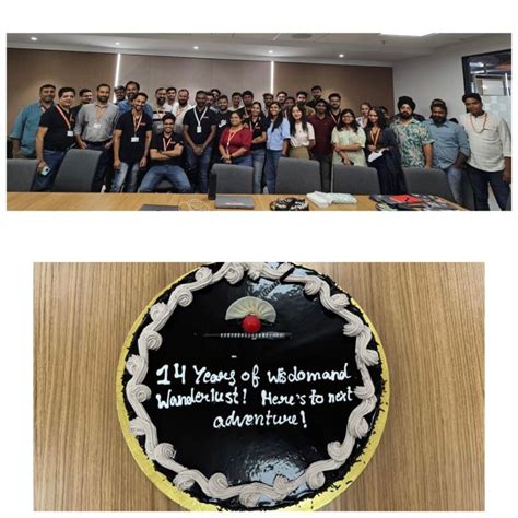 Ranjith Kumar M On Linkedin Today Marks The End Of An Incredible Chapter In My Life As I Bid