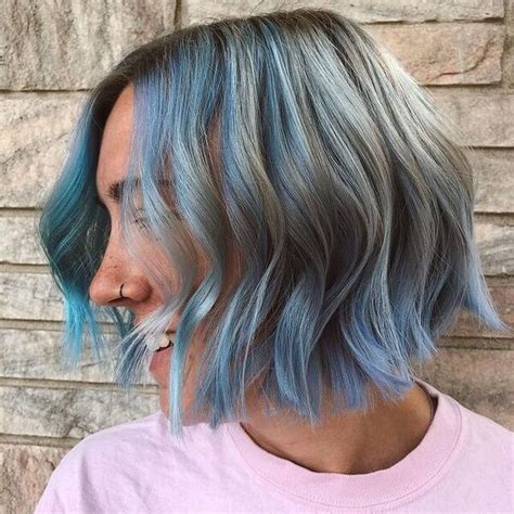 50 Beautiful Blunt Haircut Ideas For Women In 2022 With Pictures