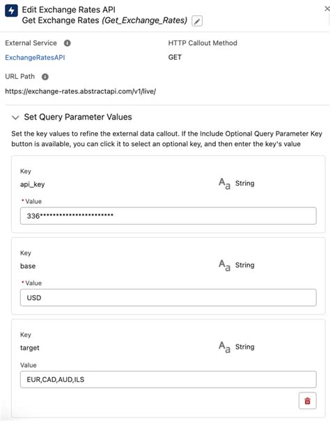 using data table in screen flow to display non object data salesforce