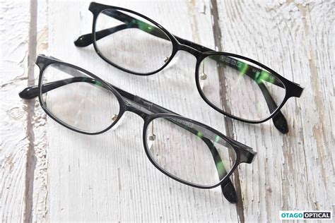 Types Of Spectacles Frames