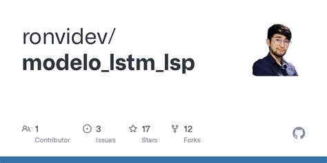 modelo lstm lsp mainwindow 2 ui at main · ronvidev modelo lstm lsp · github