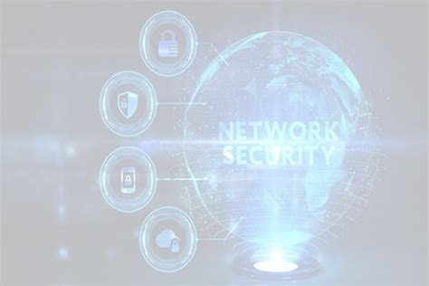 Best Practices For Ensuring Network Security Laventino