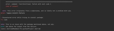 Lxml安装不上，经过了以下尝试：删掉python然后重新安装，更新了pip到最新版，仍不能解决 腾讯云开发者社区 腾讯云
