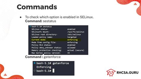 Managing Selinux Security Rhcsa Rh134 Pdf