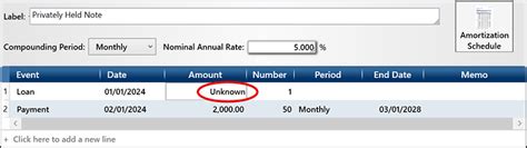 Calculating Present Values Timevalue Software