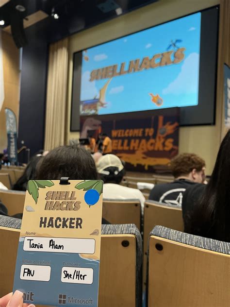 Tania Alam On Linkedin Shellhacks2024 Hackathon React Python Firebase Techforgood