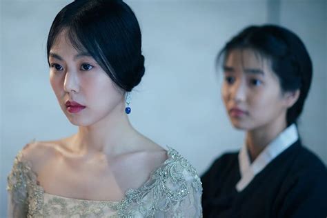 5 Film Korea yang Tidak Cocok Ditonton Anak Kecil, Banyak Adegan Panas