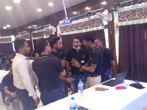 Prabir Kundu On Linkedin Training Work