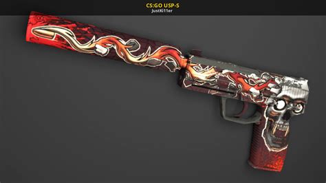 Csgo Usp S Mod For Counter Strike 16 Cs16 Mods