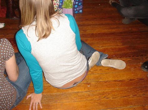 The Usual Asscrack Charlotte Lebo Flickr