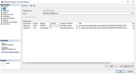 Move Sql Server Database Tangent Technologies