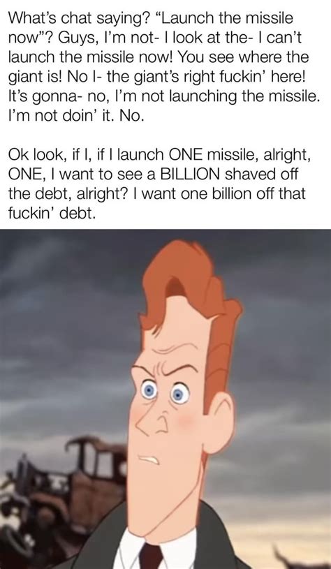 I Know It Sounds Crazy But I Think Jerma Is B F Bugleberry Jerma985