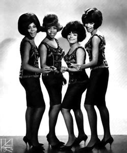 Marvelettes