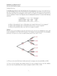 Solutions To Homework 7 Solutions To Homework 7 Pdf PDF4PRO
