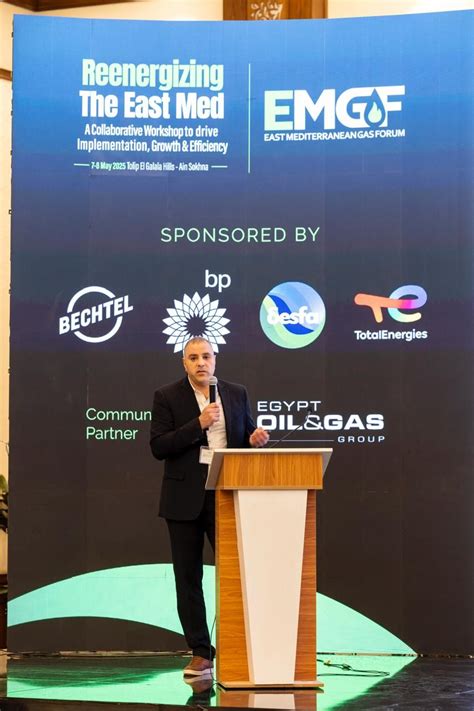 Dr Kshanh On Methane Emissions And Climate Action East Mediterranean Gas Forum Emgf Posted