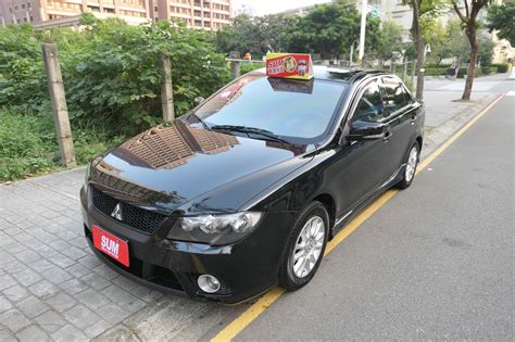 Mitsubishi Lancer Fortis 2011年二手車 169萬 桃園市 Sum模範店 新台灣 8891汽車