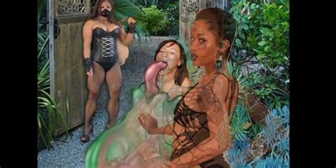 Vore Garden Trials TREASURE HUNTERS PT1 Tnaflix Com