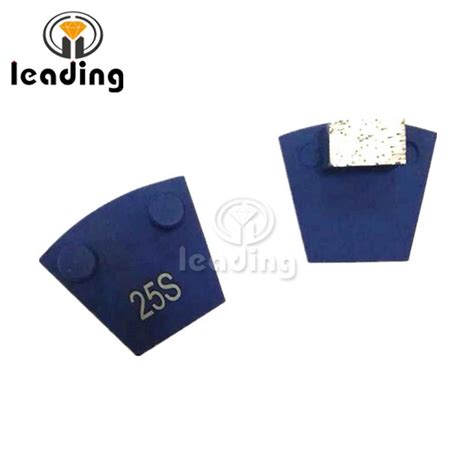 Werkmaster Concrete Grinding Tooling 1 Seg