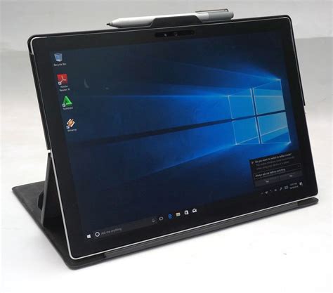 Jual Microsoft Surface Pro 4 Bekas Jual Beli Laptop Second Dan Kamera Bekas Di Malang