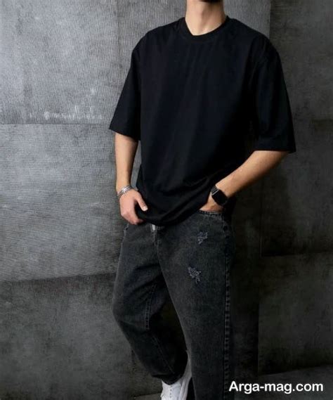 استایل لش پسرانه با تیپ های جذاب و متفاوت