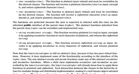 solved write c h and cpp programs for the following umls