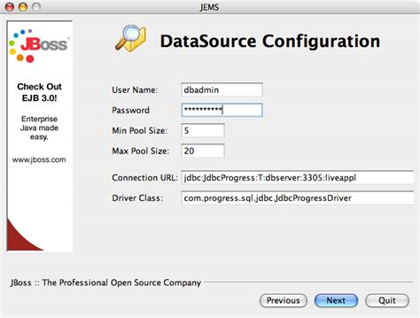 The JBoss Installation Guide