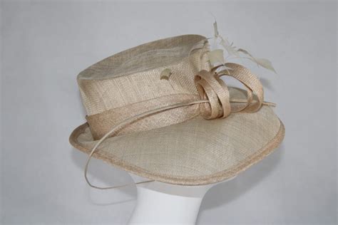 Cassandra Bespoke Hat Hire Choose A Hat That Makes You Look And Feel Fantastic