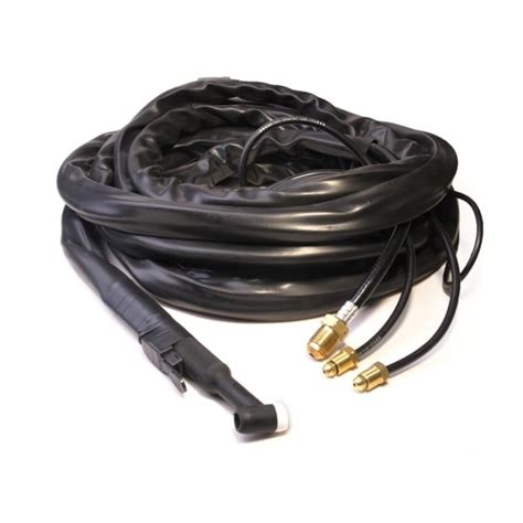 WP18 TIG TORCH COMPLETE SET