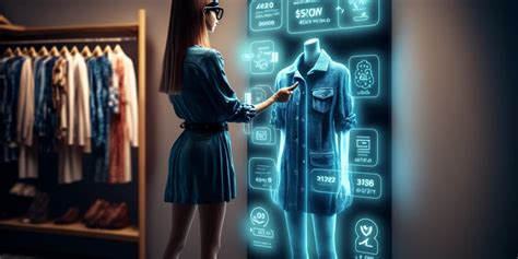 The Impact Of Generative Ai On The Fashion Industrys Workforce The