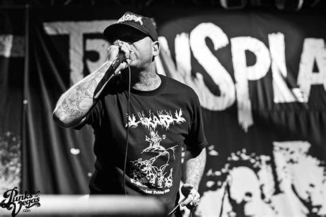 Punks In Vegas Images Rancid The Transplants July 21 2013 At The