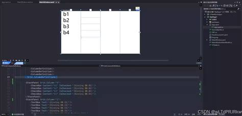 西门子plc与c 上位机通讯 界面wpf开发 基于s7netpuls库，自定义了s7netpulshelper库 wpf 西门子plc csdn博客