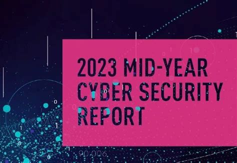 Mysecurity Marketplace On Linkedin Securityreport Ransomware Cyberbreach Technology 5g