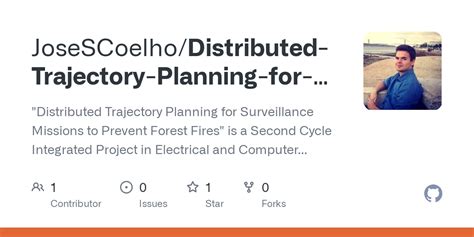 Github Josescoelhodistributed Trajectory Planning For Surveillance