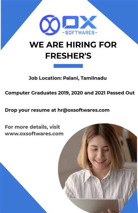 Sasirekha J S On Linkedin Job Career Freshers Career Opportunity